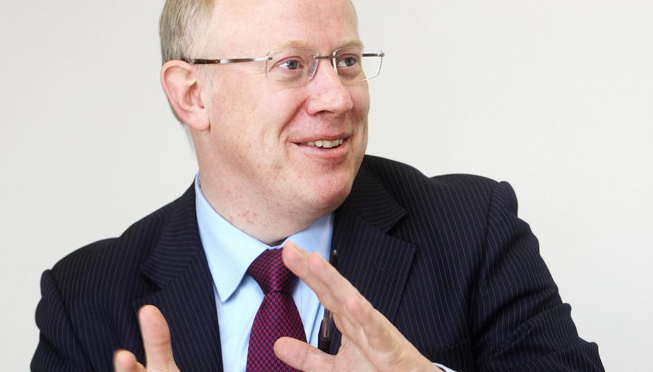 John Rogers exits Argos to take up top finance role at WPP | News | The ...