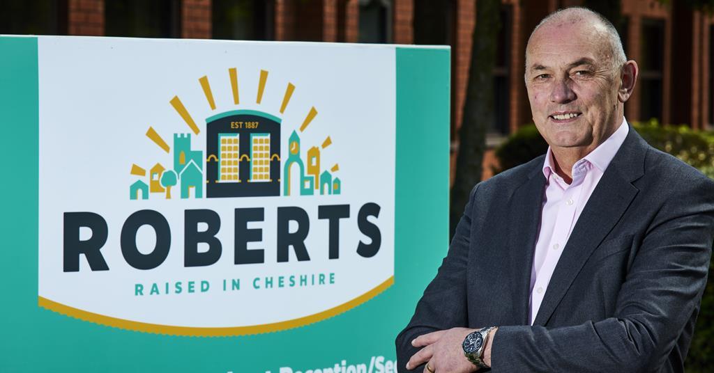 Roberts to relocate Little Treats and begin ‘significant rebuild’ of HQ ...