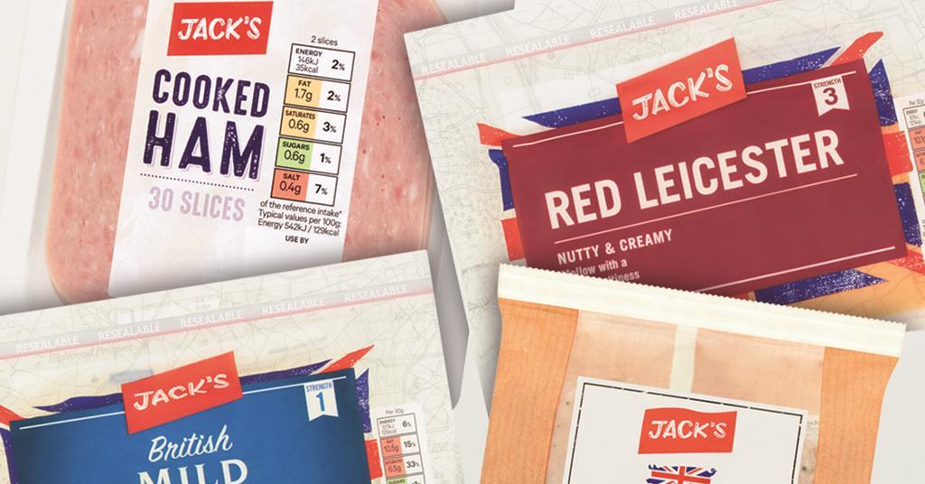 One Stop stores to sell range of Jack’s branded groceries | News | The ...