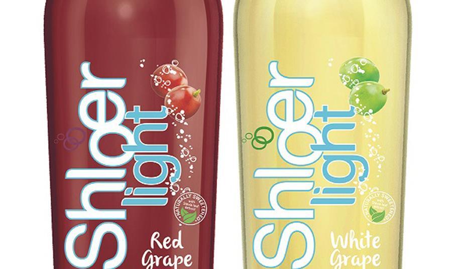 Shloer Light low-cal drinks with stevia to launch in Tesco | News | The ...