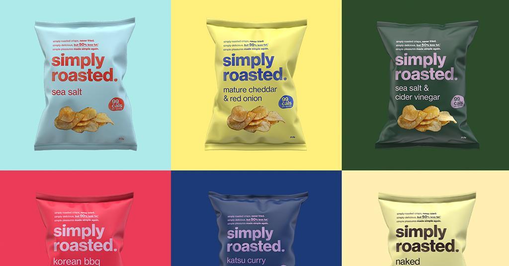 Mindful Snacker launches with non-HFSS crisps range | News | The Grocer