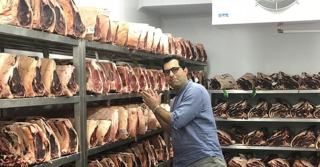 Ethical Butcher surges past target to hit £1.1m in crowdfunding | News ...