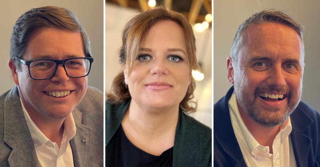 Oscar Mayer makes three appointments to senior management team | News ...