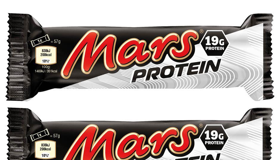 Mars Protein: acid test | Analysis & Features | The Grocer