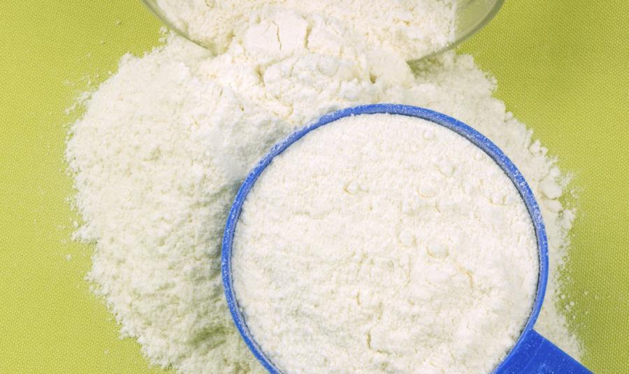 Algerian demand for milk powder behind UK dairy export boost | News ...