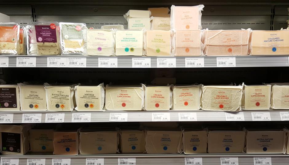 Cheddar takes £60m hit as rationalisation affects brands | News | The ...