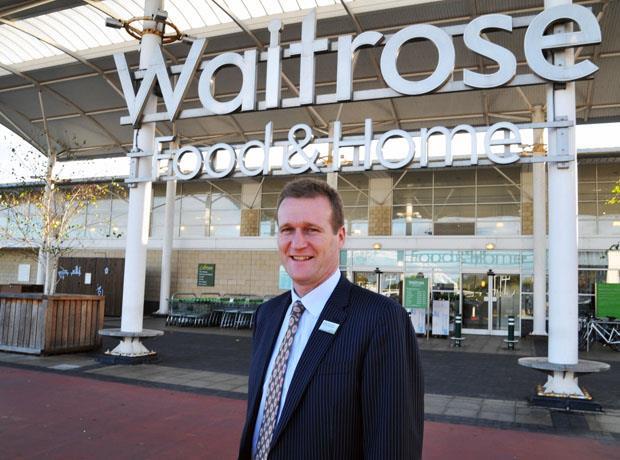 Waitrose Cheltenham | Grocer 33 | The Grocer