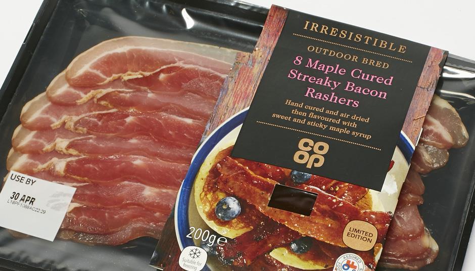 City snapshot: Co-op Food turnaround gathers pace | News | The Grocer