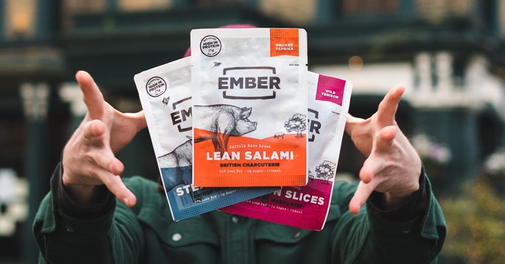 Ember to ramp up campaign against factory farming as it hits £800k ...