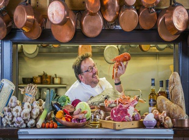 Scotland Food & Drink Excellence Awards open for entries | News | The ...