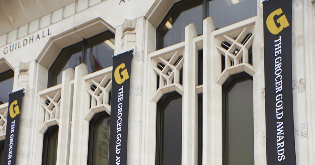 In pictures: The Grocer Gold Awards 2019 | Analysis & Features | The Grocer