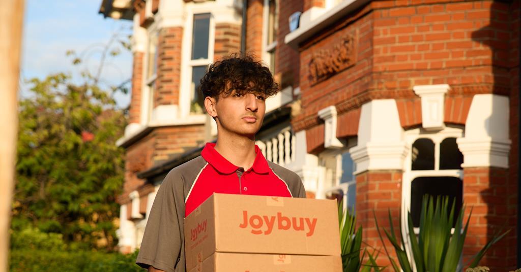 JD.com mounts UK recruitment blitz ahead of Joybuy launch | News | The ...