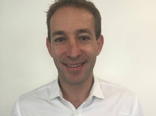 Bryan Carroll steps into new SHS Drinks sales director role | News ...