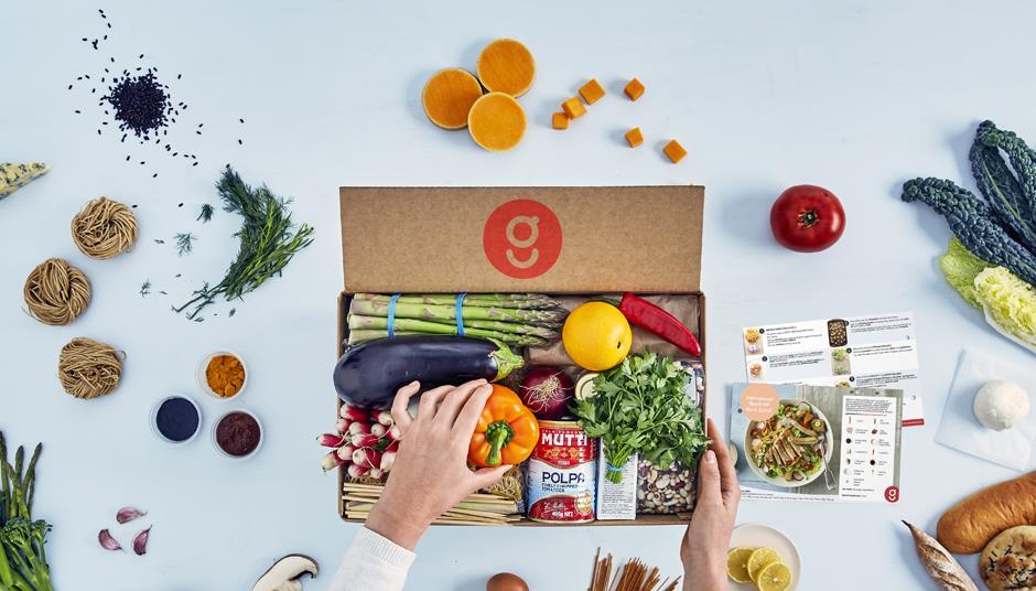 Gousto to expand automation and AI as it secures further £30m cash ...