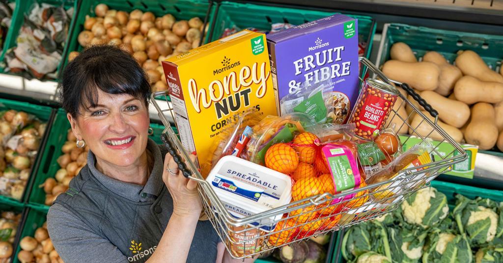 Morrisons launches sixth round of price cuts this year | News | The Grocer