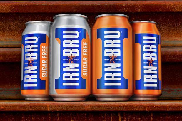 Irn-Bru supplies to ‘dry up’ within weeks after AG Barr workers vote to ...