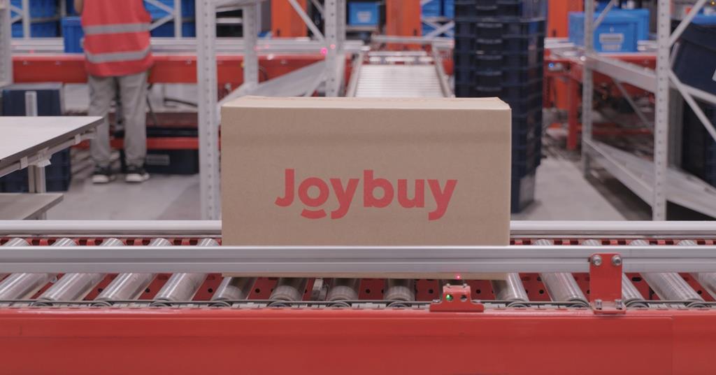 JD.com mounts UK recruitment blitz ahead of Joybuy launch | News | The Grocer