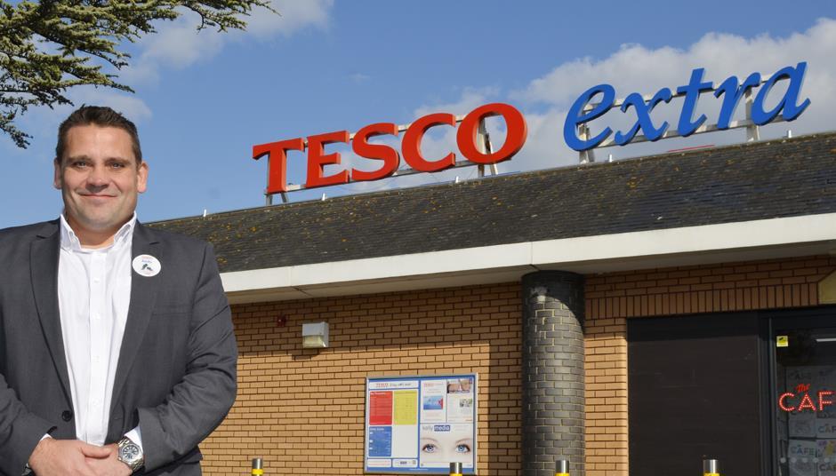 Tesco Mannings Heath, Poole: Grocer 33 store of the week | Grocer 33 ...
