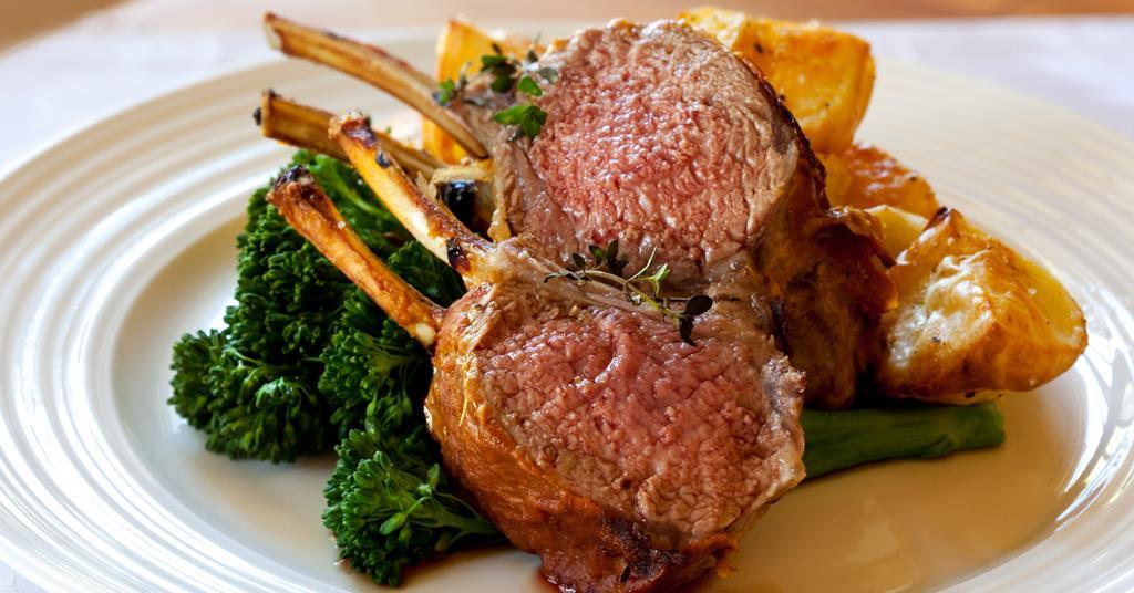Why the US lifting its UK lamb ban isn’t as exciting as its move on ...
