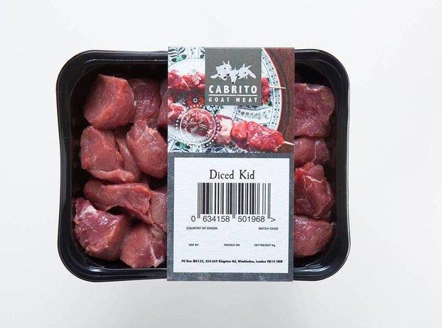 Cabrito wins Ocado listing for goat meat range | News | The Grocer