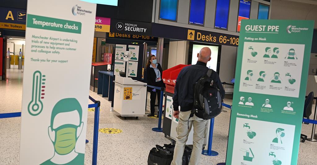 Defra set to secure exemption for food workers from UK quarantine ...