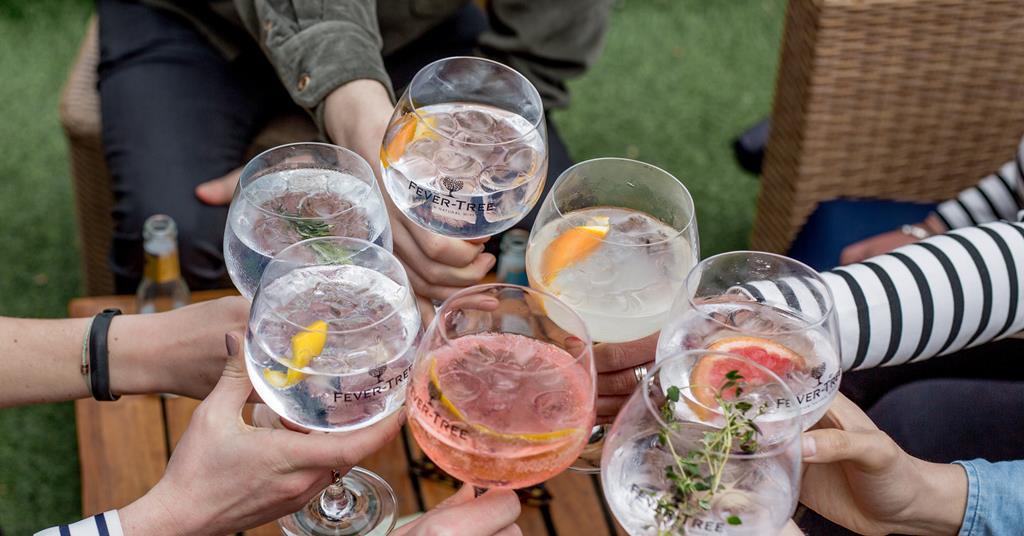 City snapshot: Fever-Tree keeps on target as it gains market share ...