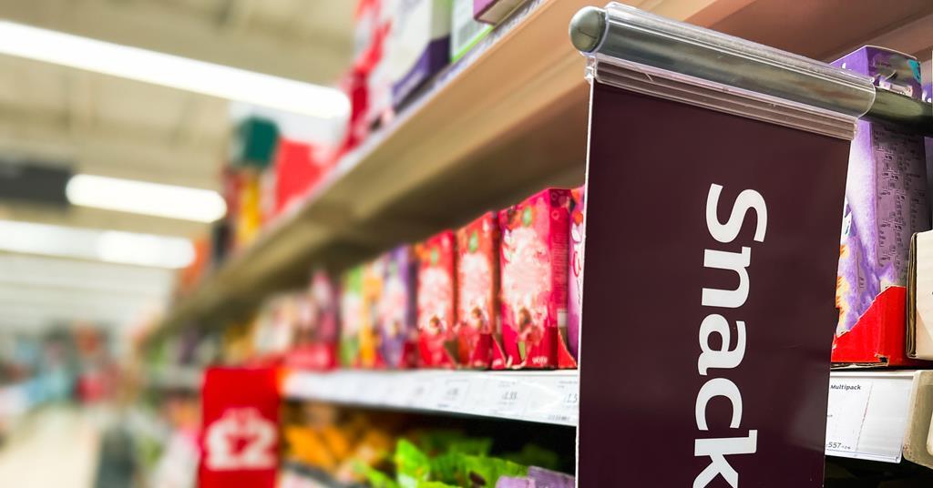 Brands must think ahead on HFSS restrictions | Comment & Opinion | The ...