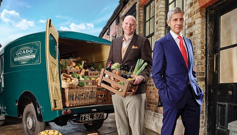 Ocado adds 'spoke' at Heathrow to service South West London | News ...