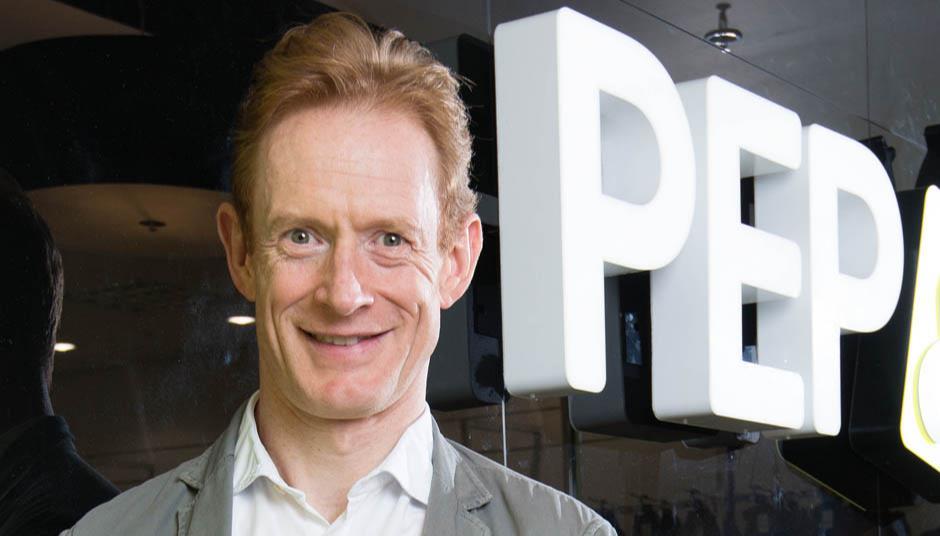 CEO of Poundland parent Pepco Group steps down for ‘health reasons ...