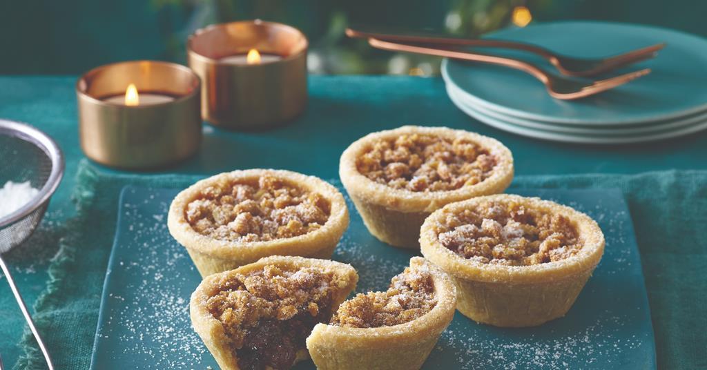 Range preview: Morrisons Christmas 2020 | Range Preview | The Grocer