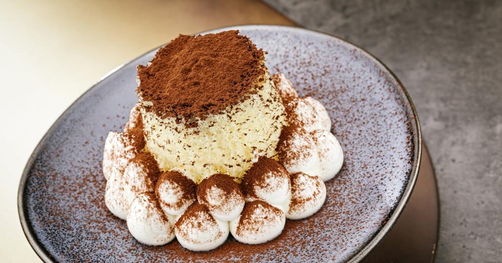 Lavazza’s ‘fine dining’ coffee experience in London | The Grocer