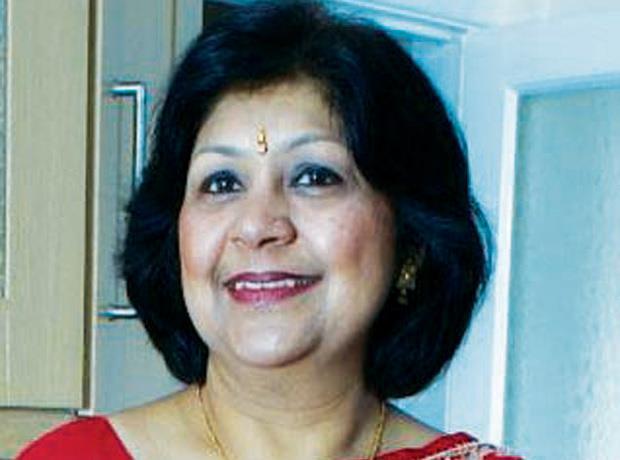 Anila Vaghela of Anila's Authentic Sauces | My Alternative CV | The Grocer
