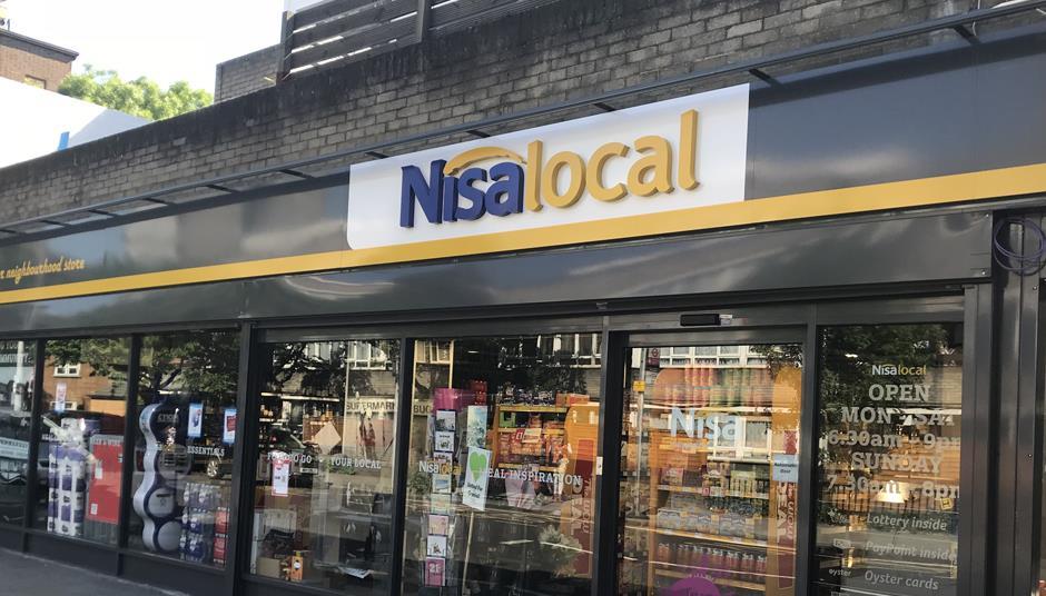 Nisa to begin rollout of Evolution EPoS self-checkouts | News | The Grocer