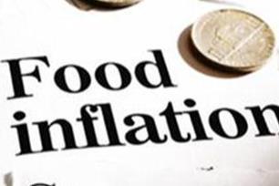 City Snapshot: Soaring food prices drive up UK inflation rate in May ...