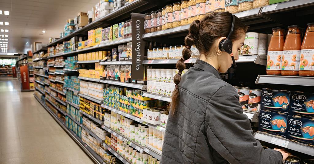 Waitrose to rebrand more own-label lines after No.1 launch | The Grocer