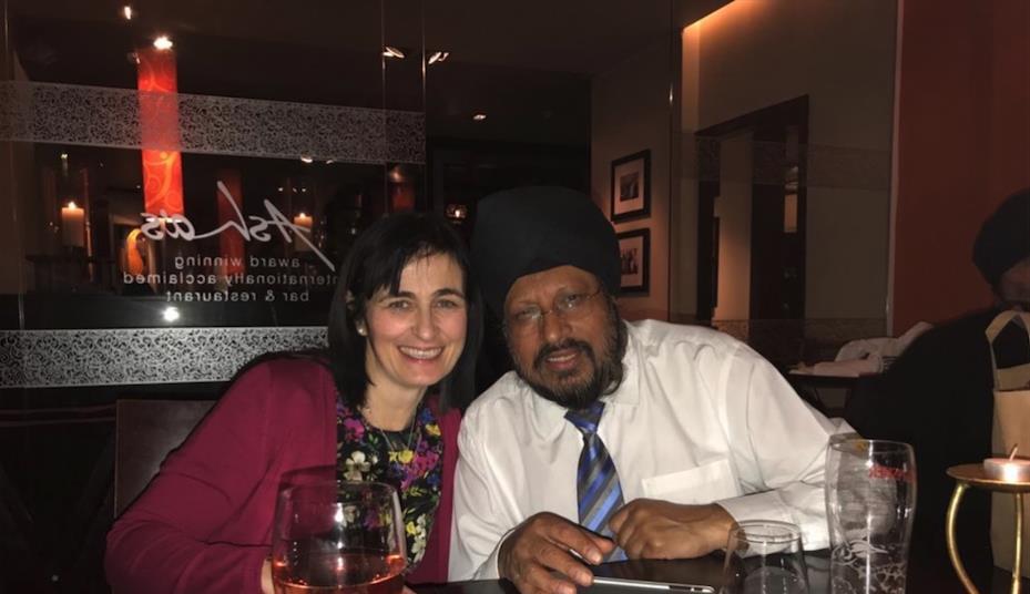 East End Foods founder Don Wouhra passes away | News | The Grocer