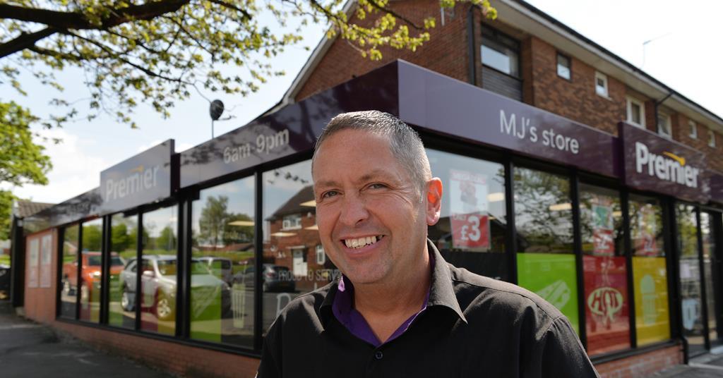 Premier MJ’s Store named Convenience Retailer of the Year | News | The ...
