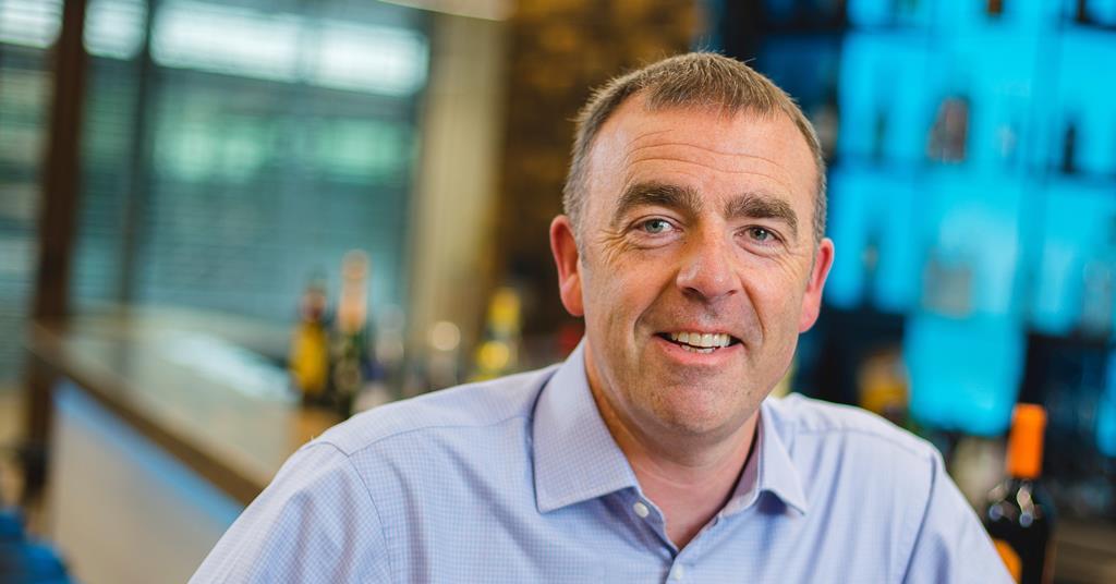 Former Pernod Ricard director Chris Ellis takes on non-exec role at ...