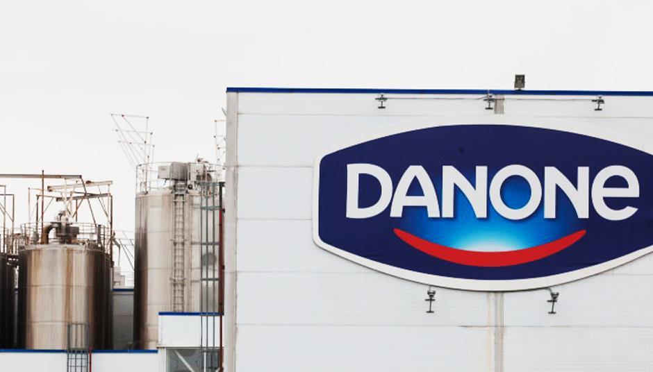 City snapshot: Danone announces exit from Russian business | News | The ...