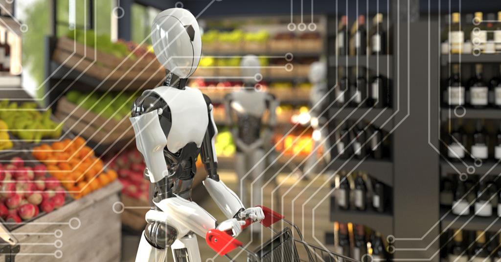 Buyer’s Guide: How AI is transforming in-store operations | Analysis ...