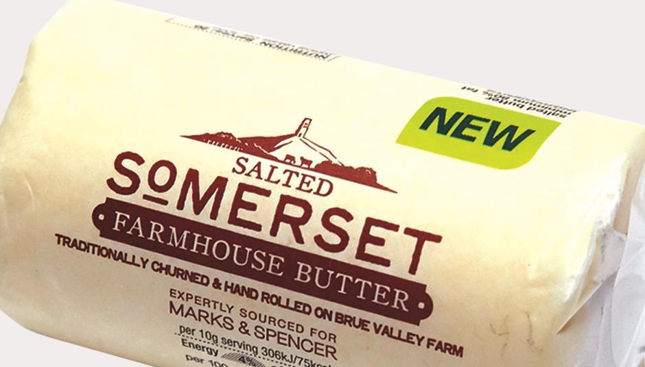 Butter & Spread | Analysis & Features | The Grocer