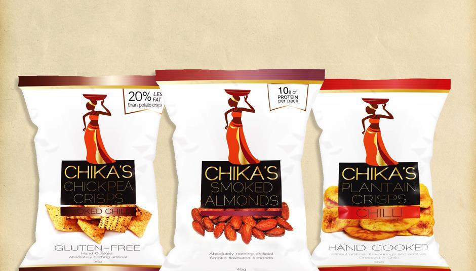 Pork chips to broccoli crisps: Our top 10 virtuous snacks | Analysis ...