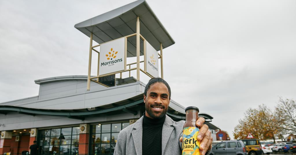 Morrisons accelerator programme hits 1,000 British supplier ...