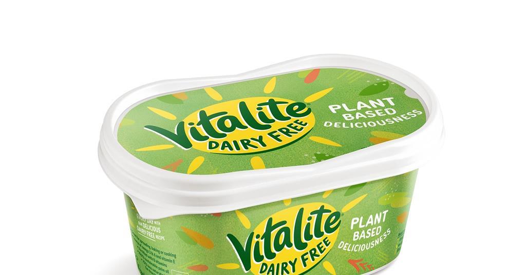 Vitalite rebrands to push holistic health for Veganuary | News | The Grocer
