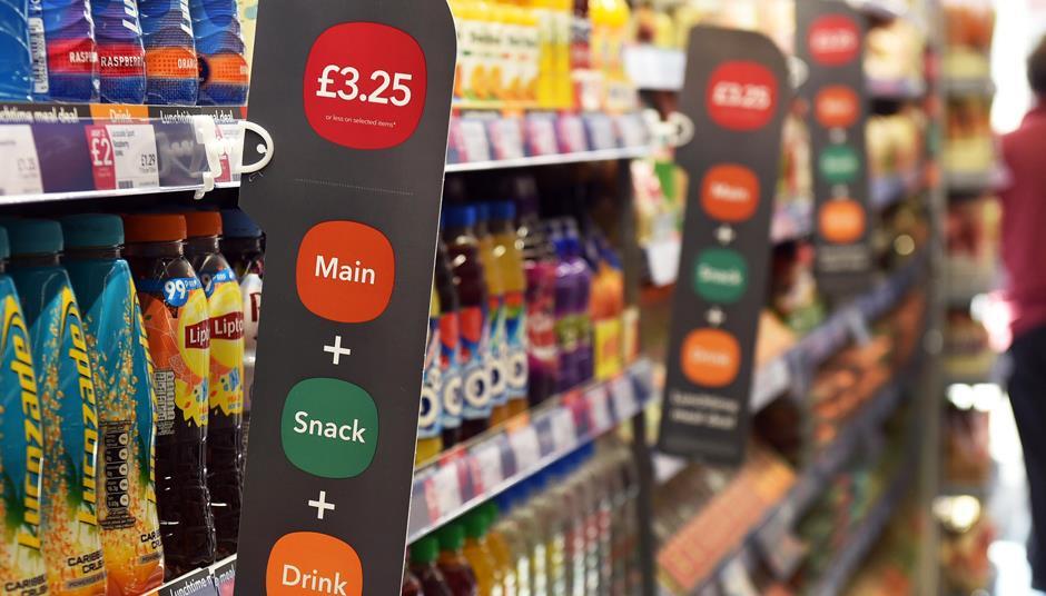 HFSS promotion ban faces first rigorous test as IGD commissions ...