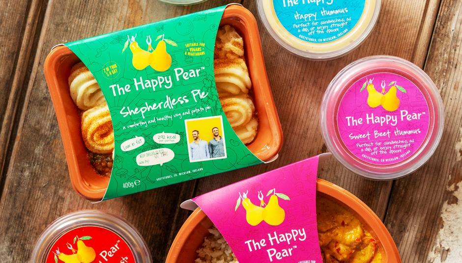 Seven veggie products that prove plant-based can't guarantee sales ...