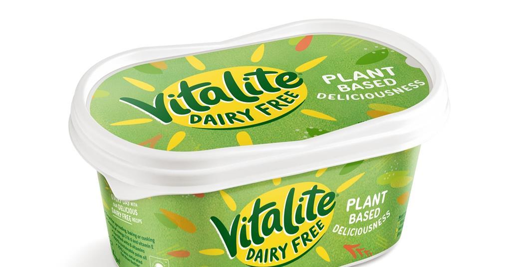 Vitalite rebrands to push holistic health for Veganuary | News | The Grocer