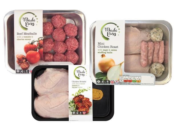 Musgrave GB rolls out Made Easy to Londis | News | The Grocer
