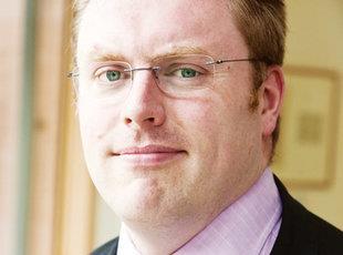 NFU appoints Terry Jones as director general | News | The Grocer