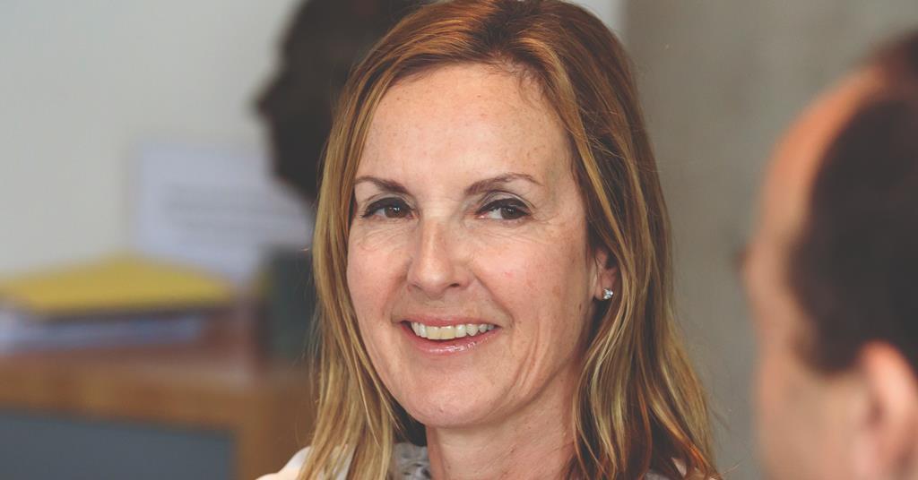 Katie Bickerstaffe appointed M&S chief strategy and transformation ...